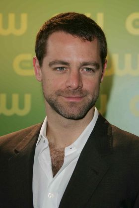 David Sutcliffe Editorial Stock Photo - Stock Image | Shutterstock
