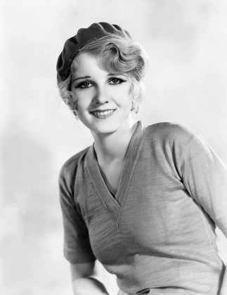 Anita Page Editorial Stock Photo - Stock Image | Shutterstock