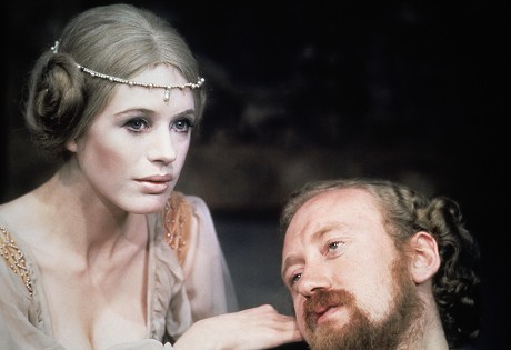Marianne Faithfull Nicol Williamson Editorial Stock Photo - Stock Image | Shutterstock