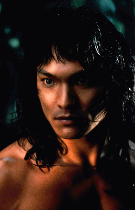 Jason Scott Lee Editorial Stock Photo - Stock Image | Shutterstock