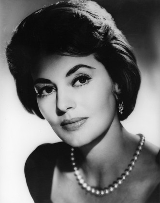Cyd Charisse Editorial Stock Photo - Stock Image | Shutterstock