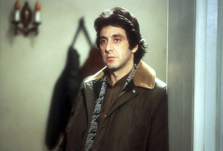 Al Pacino Eric Gurry Editorial Stock Photo - Stock Image | Shutterstock