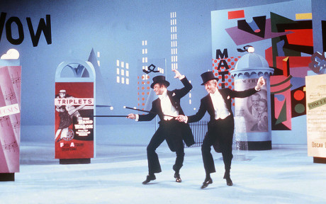 That's Entertainment II - 1976 Stock Pictures, Editorial Images and ...