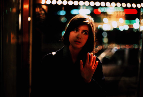 Irene Jacob Editorial Stock Photo - Stock Image | Shutterstock