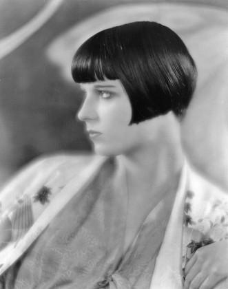 __COUNT__ imágenes de Louise Brooks - 1926 - Imágenes de stock ...