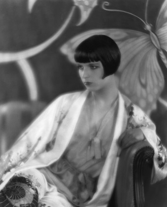 Louise Brooks - 1926 Stock Pictures, Editorial Images and Stock Photos ...