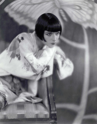 Louise Brooks - 1926 Stock Pictures, Editorial Images and Stock Photos ...