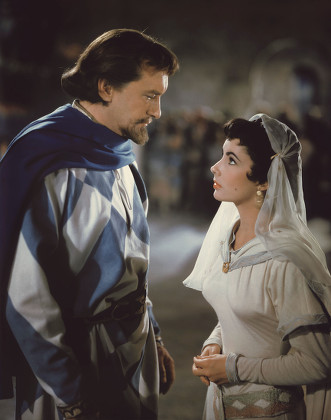 27 Ivanhoe elizabeth Stock Pictures, Editorial Images and Stock Photos ...