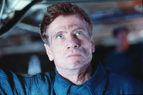 Jurgen Prochnow Editorial Stock Photo - Stock Image | Shutterstock