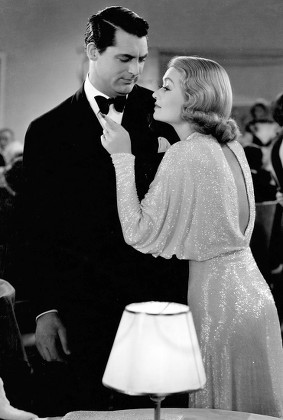 Hoagy Carmichael Cary Grant Constance Bennett Editorial Stock Photo ...