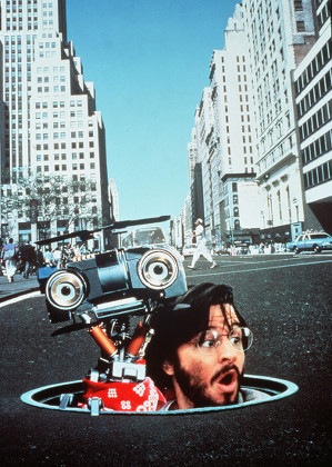 Fisher Stevens Editorial Stock Photo - Stock Image | Shutterstock