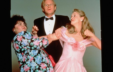 She Devil - 1989 Stock Pictures, Editorial Images and Stock Photos ...