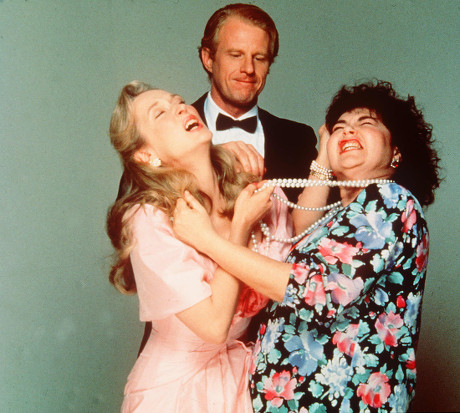 She Devil - 1989 Stock Pictures, Editorial Images and Stock Photos ...
