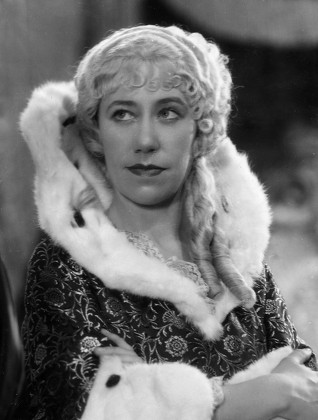 Dame Flora Robson Editorial Stock Photo - Stock Image | Shutterstock
