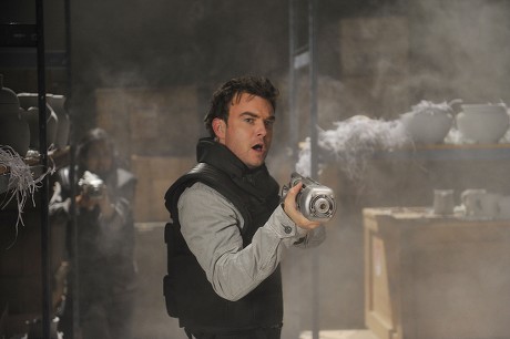 ROBIN DUNNE Editorial Stock Photo - Stock Image | Shutterstock