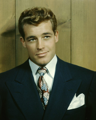 Guy Madison Editorial Stock Photo - Stock Image | Shutterstock