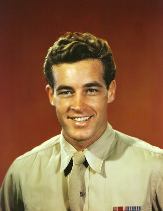 Guy Madison Editorial Stock Photo - Stock Image | Shutterstock