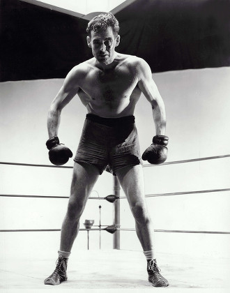 Robert Ryan Editorial Stock Photo - Stock Image | Shutterstock