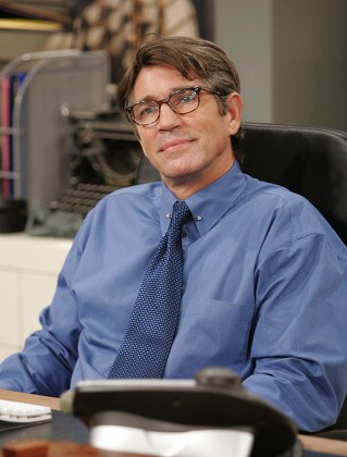 Will Sasso Eric Roberts Sherri Shepherd Editorial Stock Photo - Stock ...