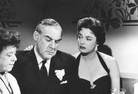 Paul Douglas Ruth Roman Editorial Stock Photo - Stock Image | Shutterstock