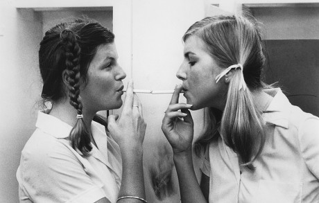 Nell Schofield Jad Capelja Editorial Stock Photo - Stock Image ...