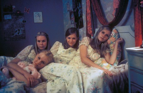 24 Virgin Suicides Sofia Coppola Stock Pictures Editorial Images And