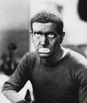 Al Jolson Editorial Stock Photo - Stock Image | Shutterstock