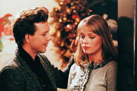 Mickey Rourke Claudia Cron Editorial Stock Photo - Stock Image ...