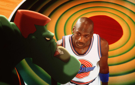 Space Jam - 1996 Stock Pictures, Editorial Images and Stock Photos ...
