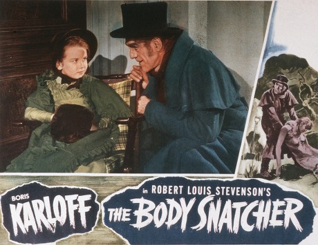 56 Body snatcher Stock Pictures, Editorial Images and Stock Photos ...