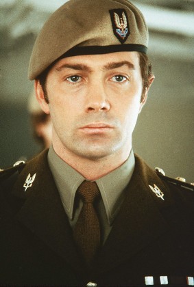 Lewis Collins Editorial Stock Photo - Stock Image | Shutterstock