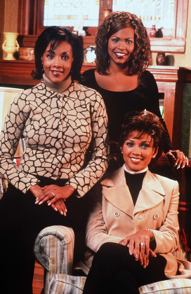 Soul Food - 1997 Stock Pictures, Editorial Images and Stock Photos ...