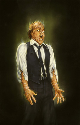 Stephen Lack Editorial Stock Photo - Stock Image | Shutterstock