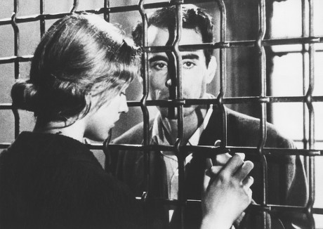 2,000 1950s prison Stock Pictures, Editorial Images and Stock Photos ...
