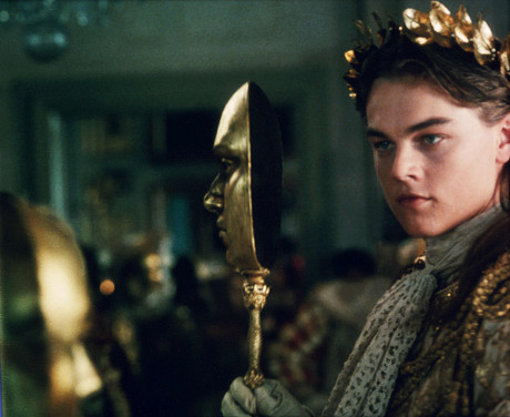 Leonardo Dicaprio Judith Godreche Editorial Stock Photo - Stock Image ...