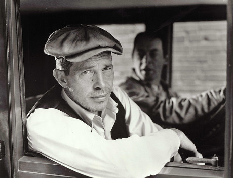 Warren Oates Editorial Stock Photo - Stock Image | Shutterstock