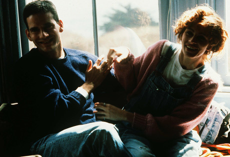 Campbell Scott Julia Roberts Editorial Stock Photo - Stock Image ...