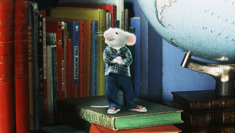 Stuart Little - 1999 Stock Pictures, Editorial Images and Stock Photos ...
