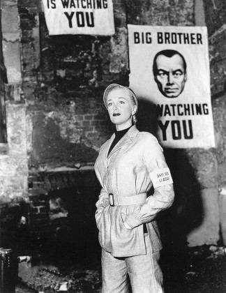 28 Poster big brother Stock Pictures, Editorial Images and Stock Photos ...
