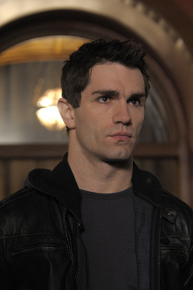 Sam Witwer Editorial Stock Photo - Stock Image | Shutterstock