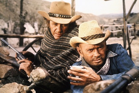 Catlow - 1971 Stock Pictures, Editorial Images and Stock Photos ...