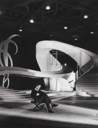 Busby Berkeley Editorial Stock Photo - Stock Image | Shutterstock