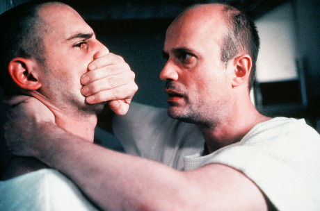 Das Experiment 2001 Editorial Stock Photo - Stock Image | Shutterstock
