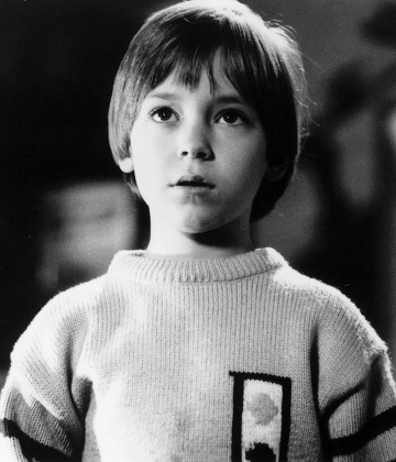 Alex Vincent Editorial Stock Photo - Stock Image | Shutterstock