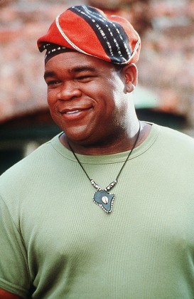 Leonard Earl Howze Editorial Stock Photo - Stock Image | Shutterstock