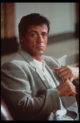 Sylvester Stallone Editorial Stock Photo - Stock Image | Shutterstock