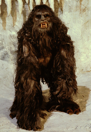 Caveman 1981 Editorial Stock Photo - Stock Image | Shutterstock