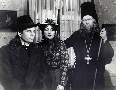The Fixer - 1968 Stock Pictures, Editorial Images and Stock Photos ...