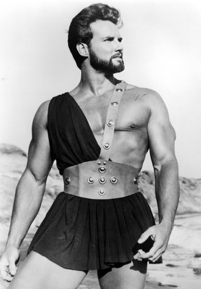 Steve Reeves Editorial Stock Photo - Stock Image | Shutterstock