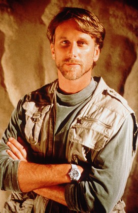 Trex Back Cretaceous 1998 Editorial Stock Photo - Stock Image ...